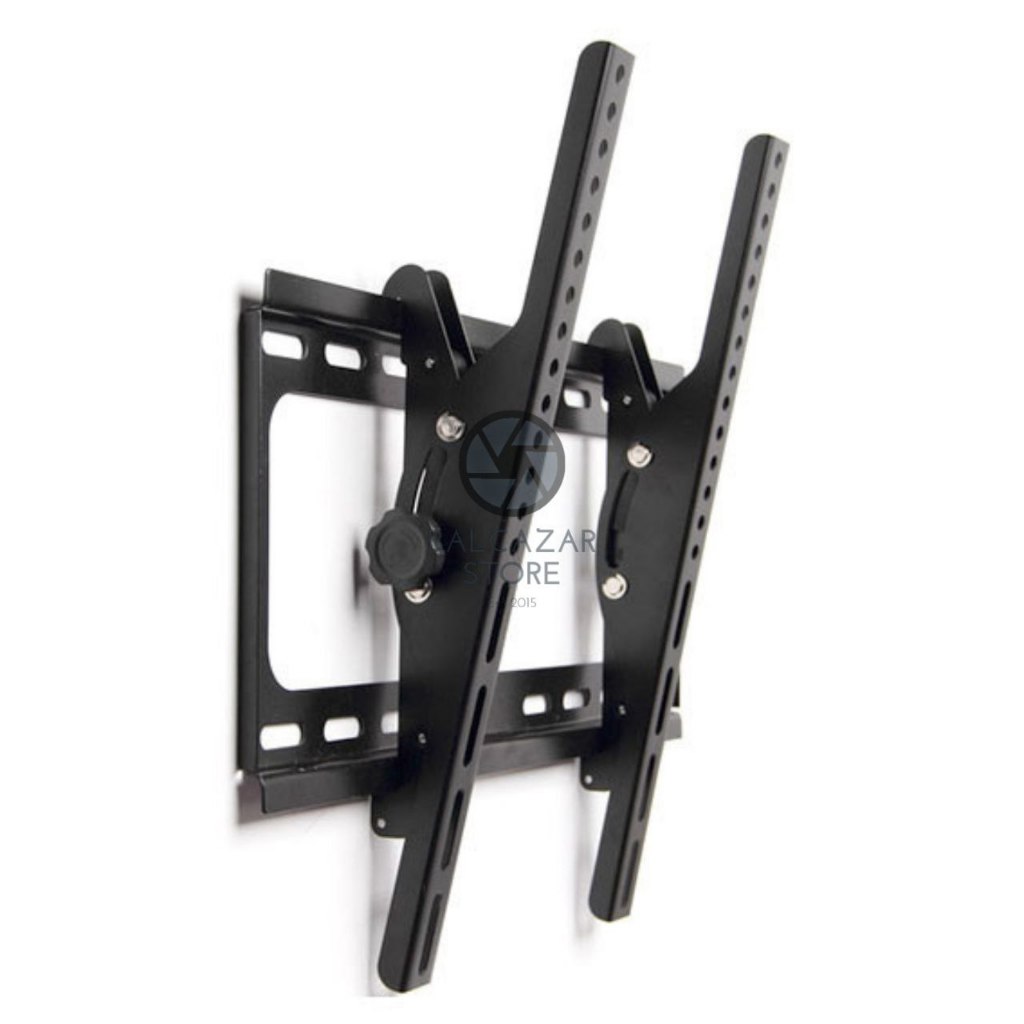 Jual KT-02 TV LED Monitor Bracket Braket Dinding Wall 26 32 40 43 55 63 ...