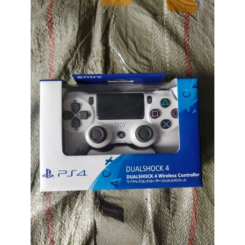 Jual Stick Ps4 Wireless Support Pc ios Android | Shopee Indonesia