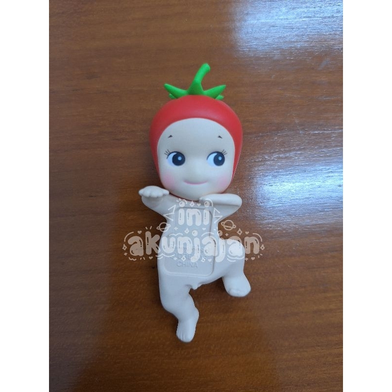 Jual Sonny Angel Hippers Tomato | Shopee Indonesia