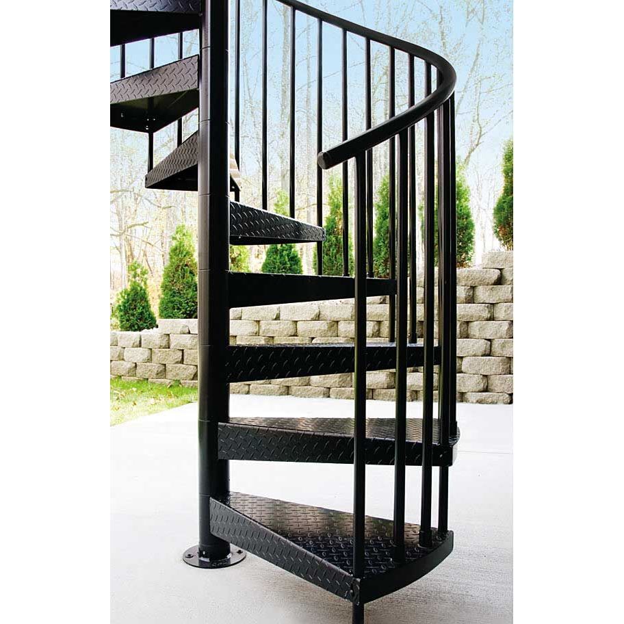 Jual tangga besi putar cakep | Shopee Indonesia