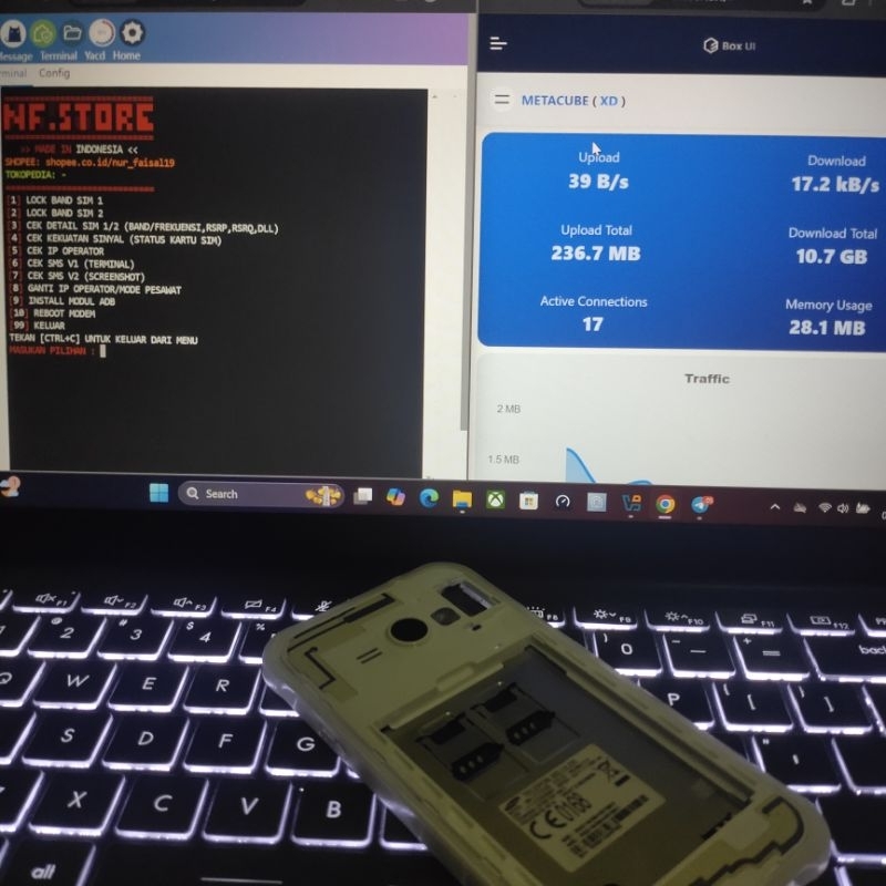 Jual Modem Samsung J1 ACE SM-J111F/J111M | Shopee Indonesia