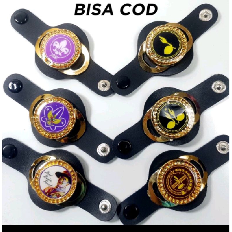 Jual RING KACU HASDUK PRAMUKA KUPINGAN KALEP | Shopee Indonesia