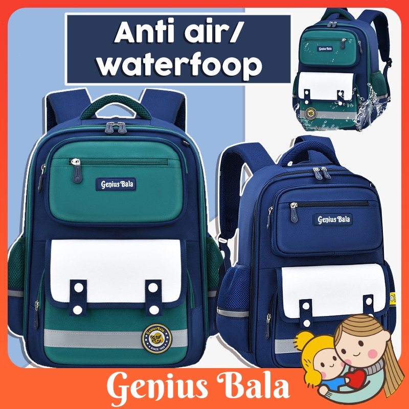Jual Tas Ransel sd Anak Sekolah Ransel Sekolah Anak Laki Tas Anak TK Tas Ransel Sekolah Laki ...