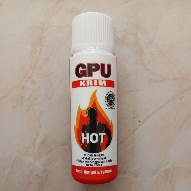 Jual GPU Krim HOT | Shopee Indonesia