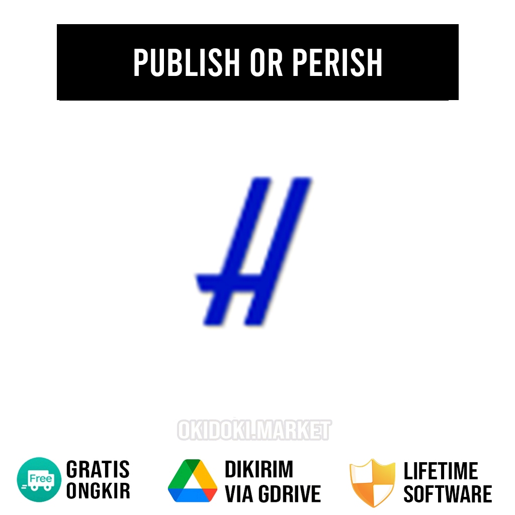 Jual Aplikasi pencari jurnal lengkap mahasiswa skripsi / Publish Or ...