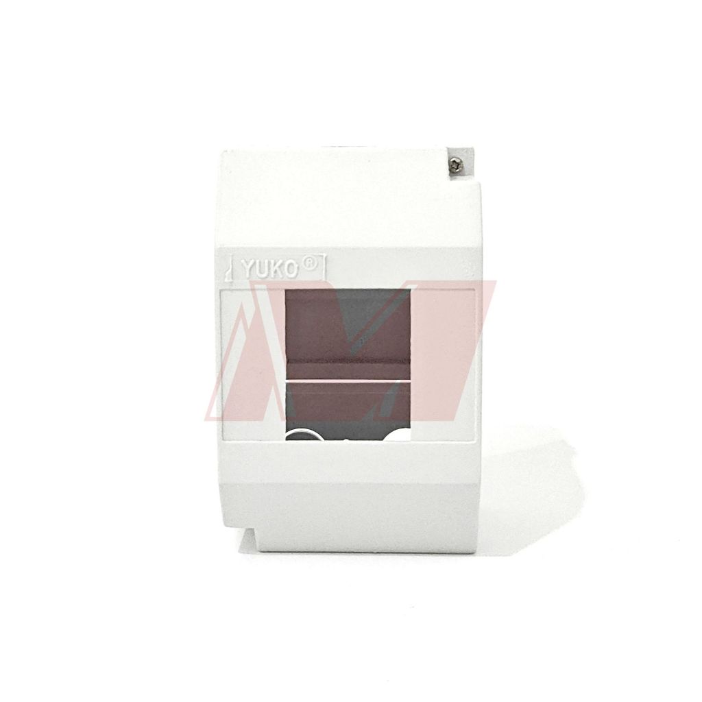 Jual Yuko Bok MCB 2 Group Outbow / Kotak MCB / Fuse Box | Shopee Indonesia