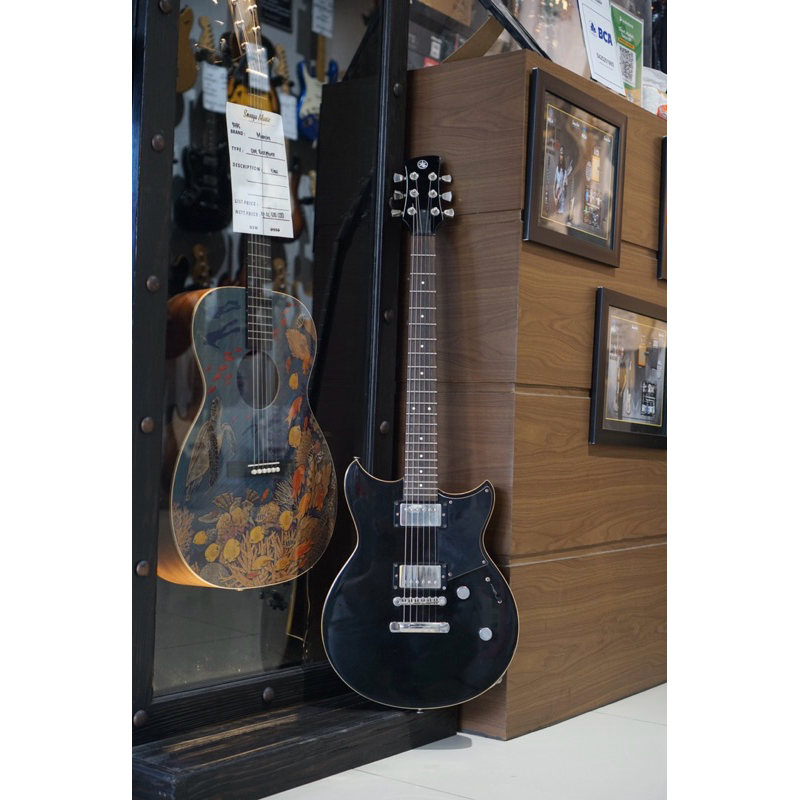 Jual Yamaha Revstar RS 420 | Shopee Indonesia