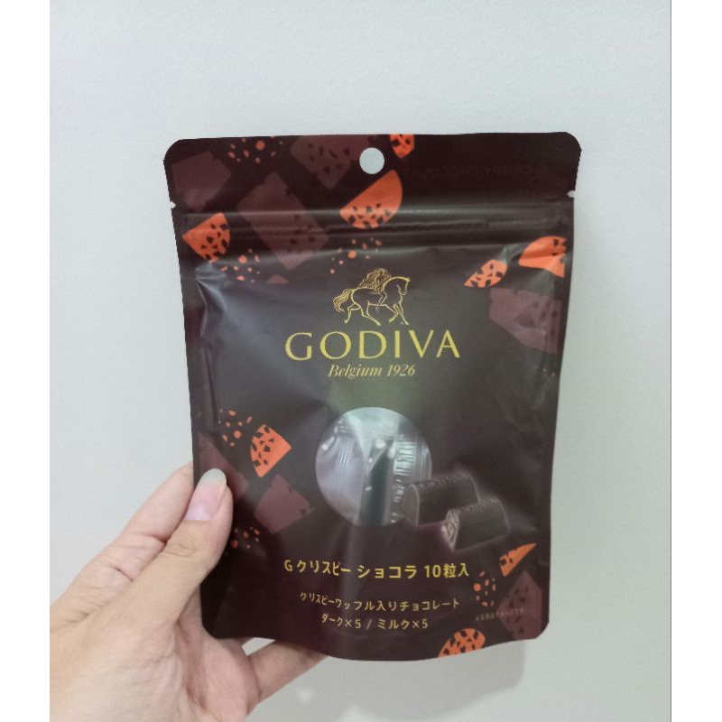 Jual GODIVA BELGIUM 1926 (PROMO,cokelat Korea,HALAL) | Shopee Indonesia