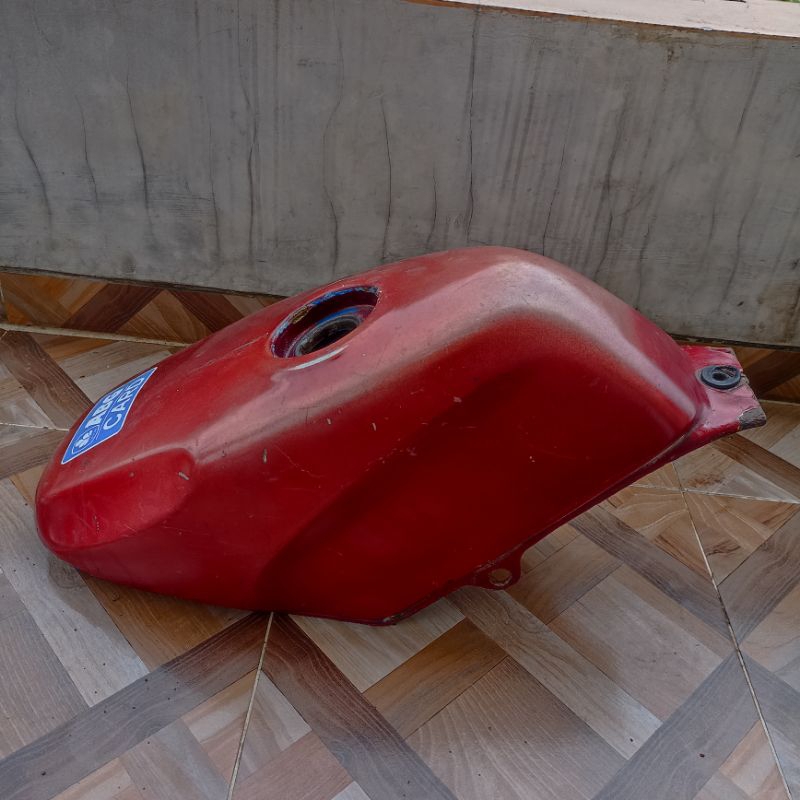 Jual fuel tank bensin tangki minyak Honda NSR R nsr 150 single R ...