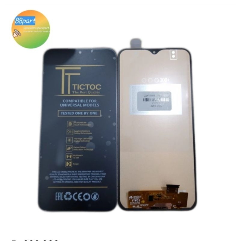 Jual LCD + TSCREEN SAMSUNG A15 4G 5G / M15 5G INCELL | Shopee Indonesia