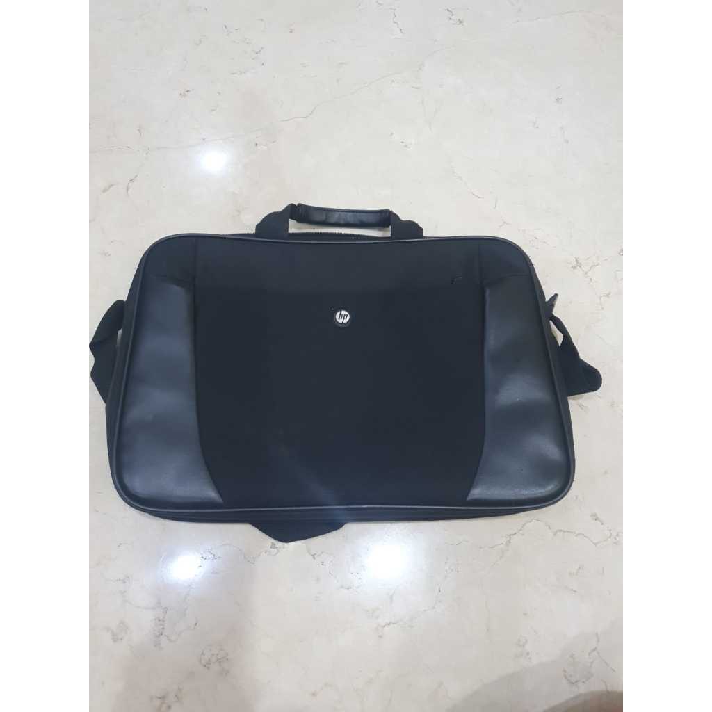 Jual Preloved Tas Laptop HP | Shopee Indonesia