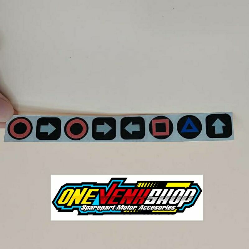 Jual STICKER CHEAT GTA 14CM | Shopee Indonesia