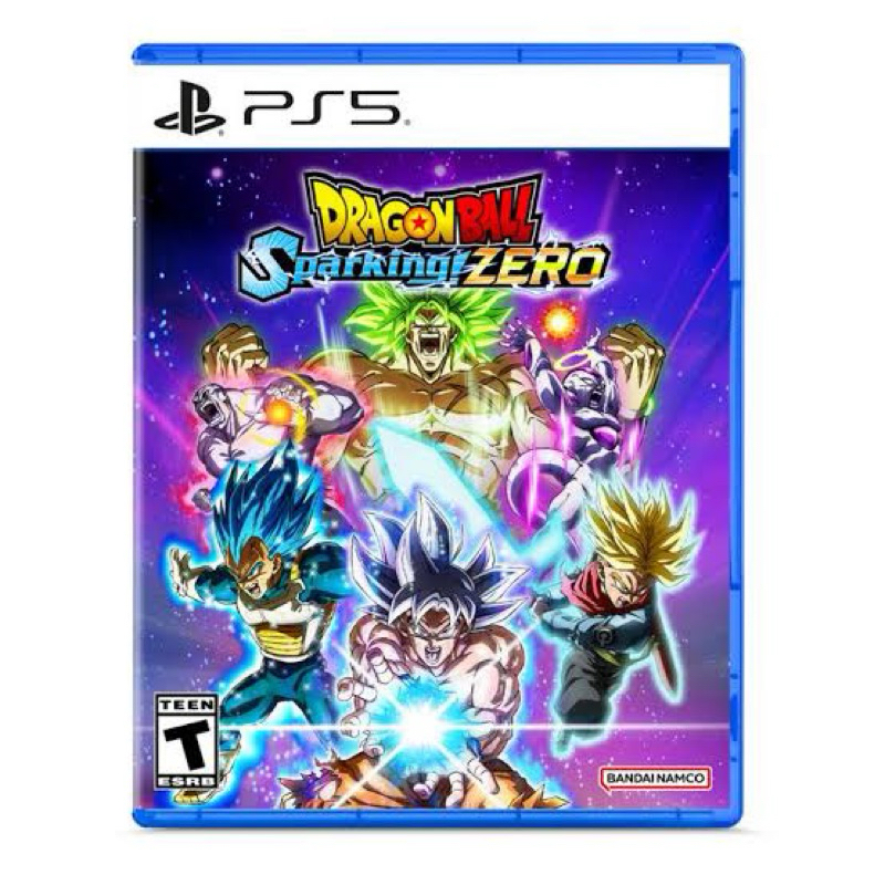 Jual Dragon Ball Sparkling Zero | Shopee Indonesia