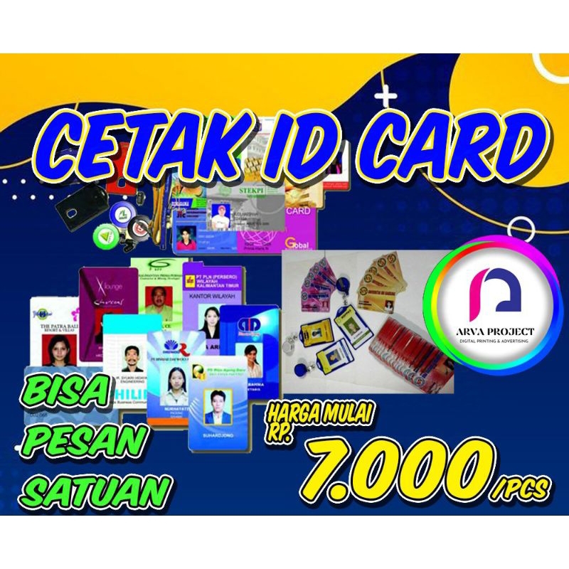 Jual Cetak ID Card | Cetak Id Card Satuan | Cetak ID photo | Cetak Id ... Jual Cetak ID Card | Cetak Id Card Satuan | Cetak ID photo | Cetak Id ...