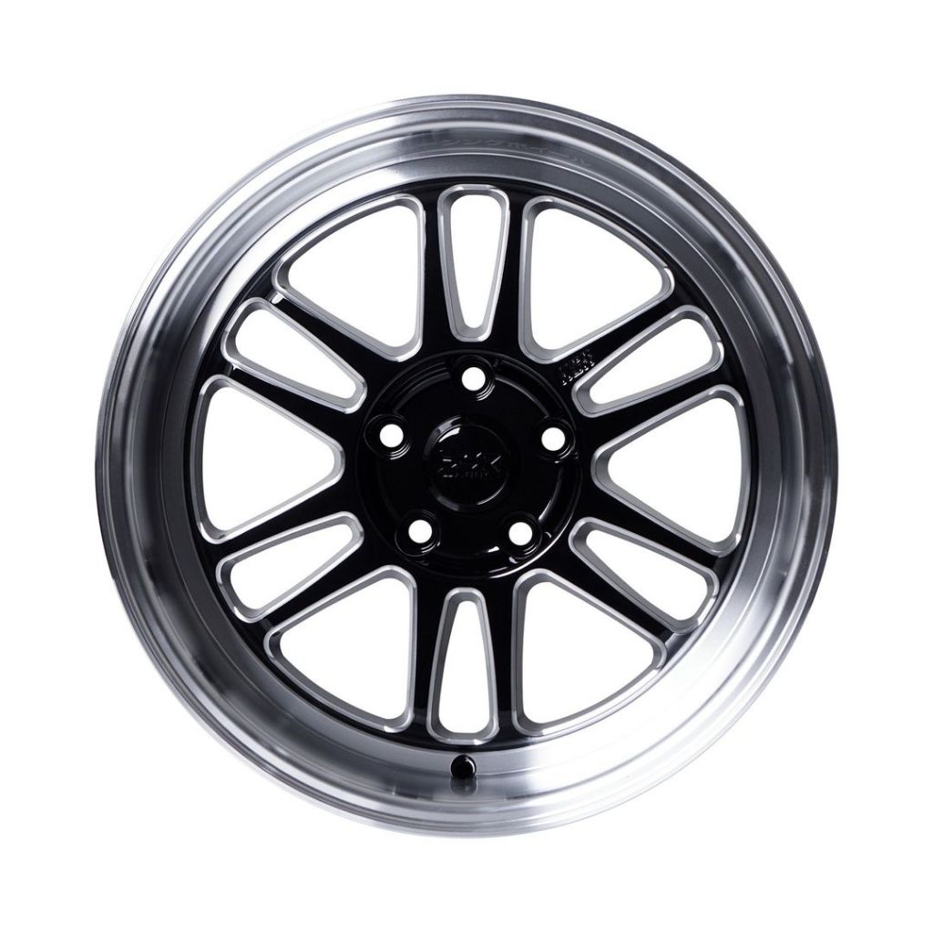 Jual Velg Mobil Model Rpf Hsr Boroko Bly01 Ring 17 Terios Civic Turbo ...