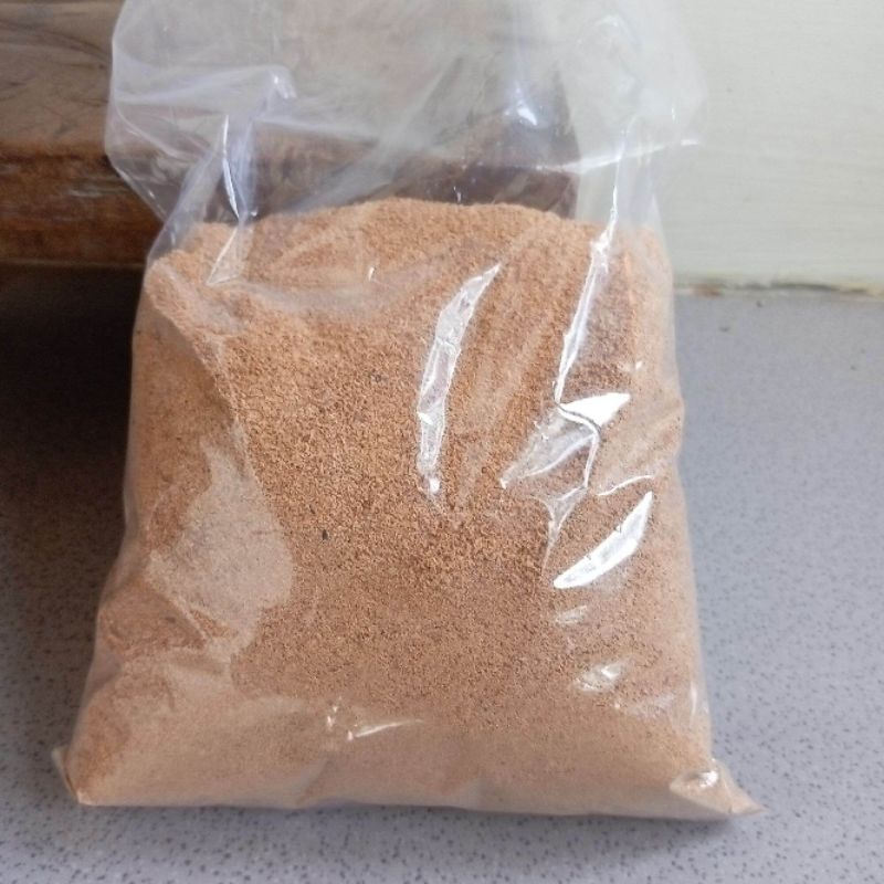Jual serbuk halus kayu sengon 1kg | Shopee Indonesia