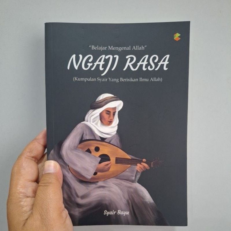 Jual BUKU AGAMA NGAJI RASA | Shopee Indonesia