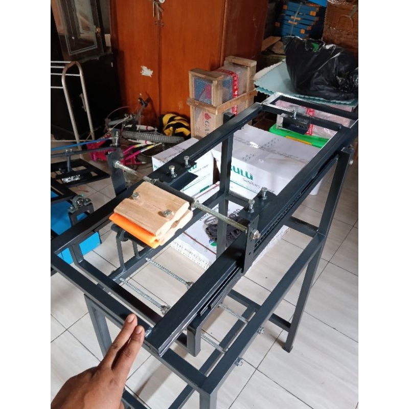 Jual Alat sablon tabung | Shopee Indonesia