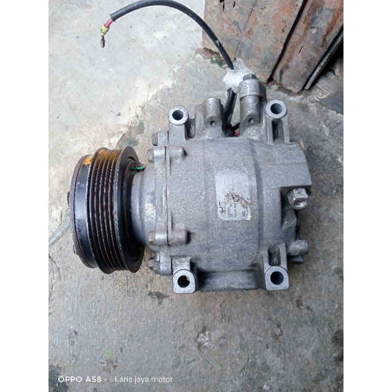 Jual Kompresor AC Honda City GD8 | Shopee Indonesia