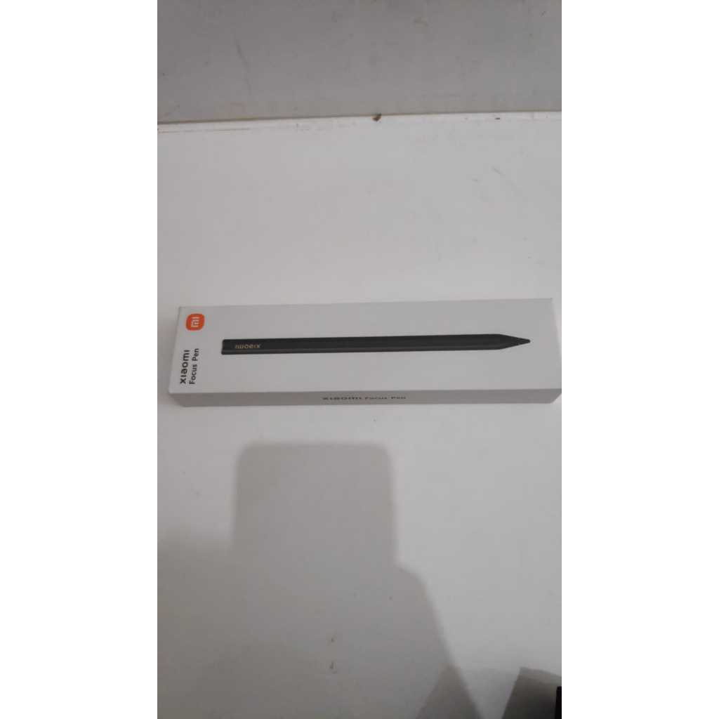 Jual XIAOMI focus pen | Shopee Indonesia