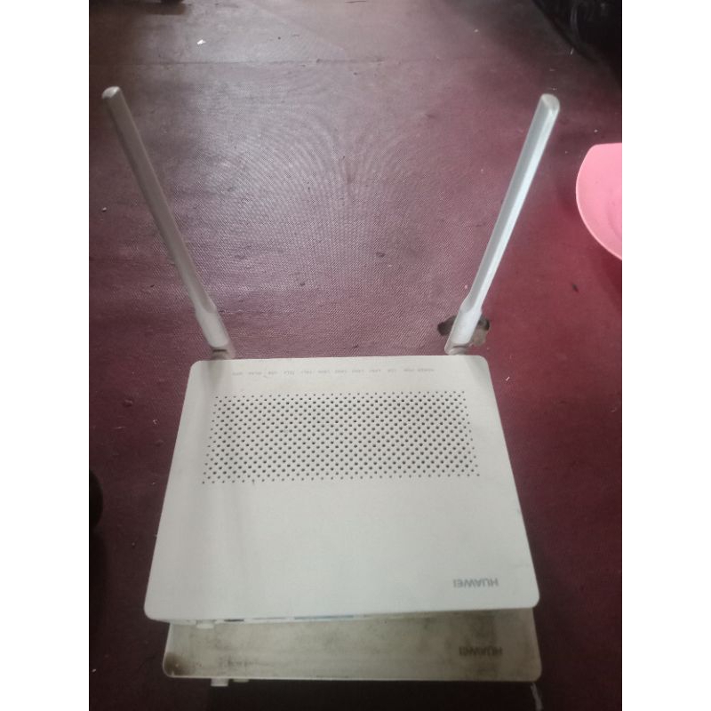 Jual Huawei hg8245a pot ijo | Shopee Indonesia