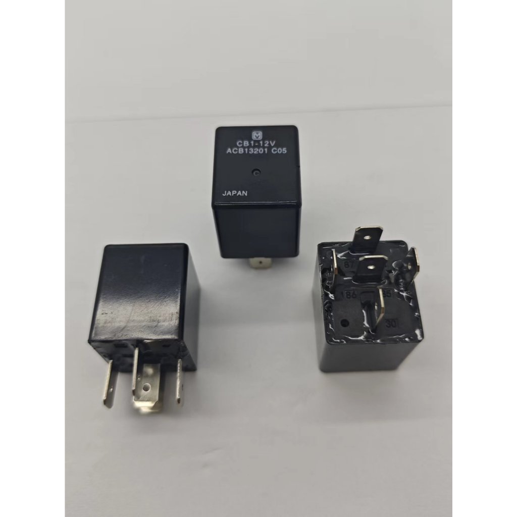 Jual Relay Comp Power Vario 125/150,PCX 100% asli | Shopee Indonesia