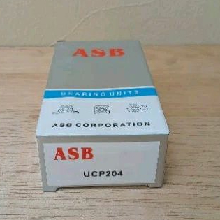 Jual pillow blok UCP 204 ASB | Shopee Indonesia