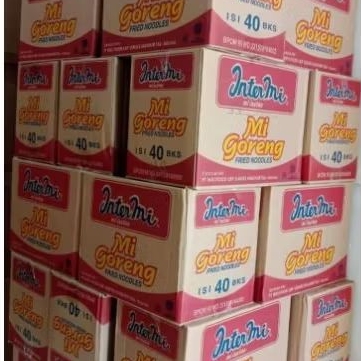 Jual INTERMIE (2 DUS) | Shopee Indonesia