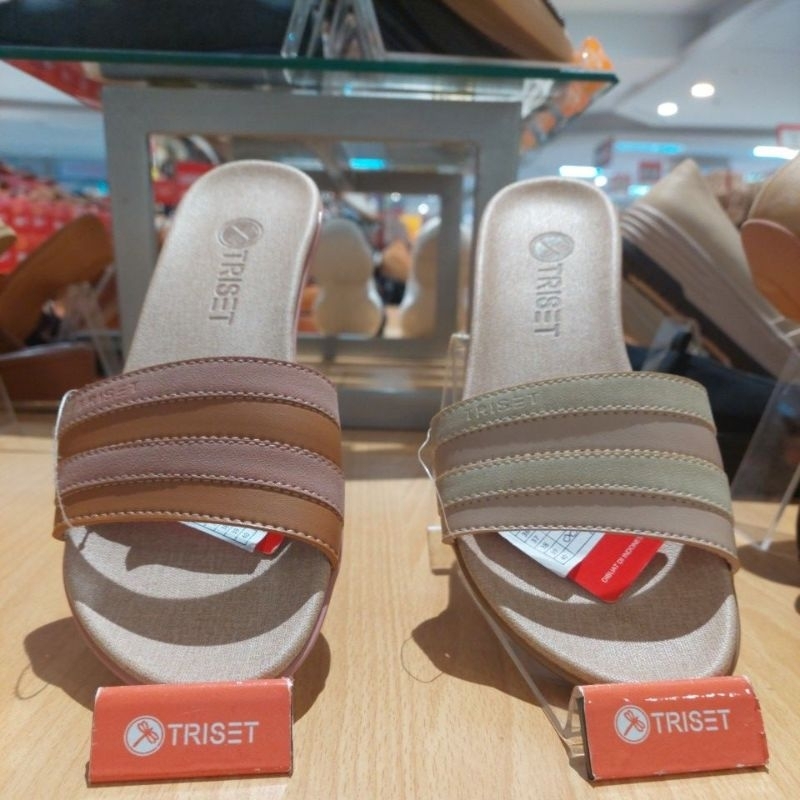 Jual SANDAL TRISET BARANG ORI | Shopee Indonesia