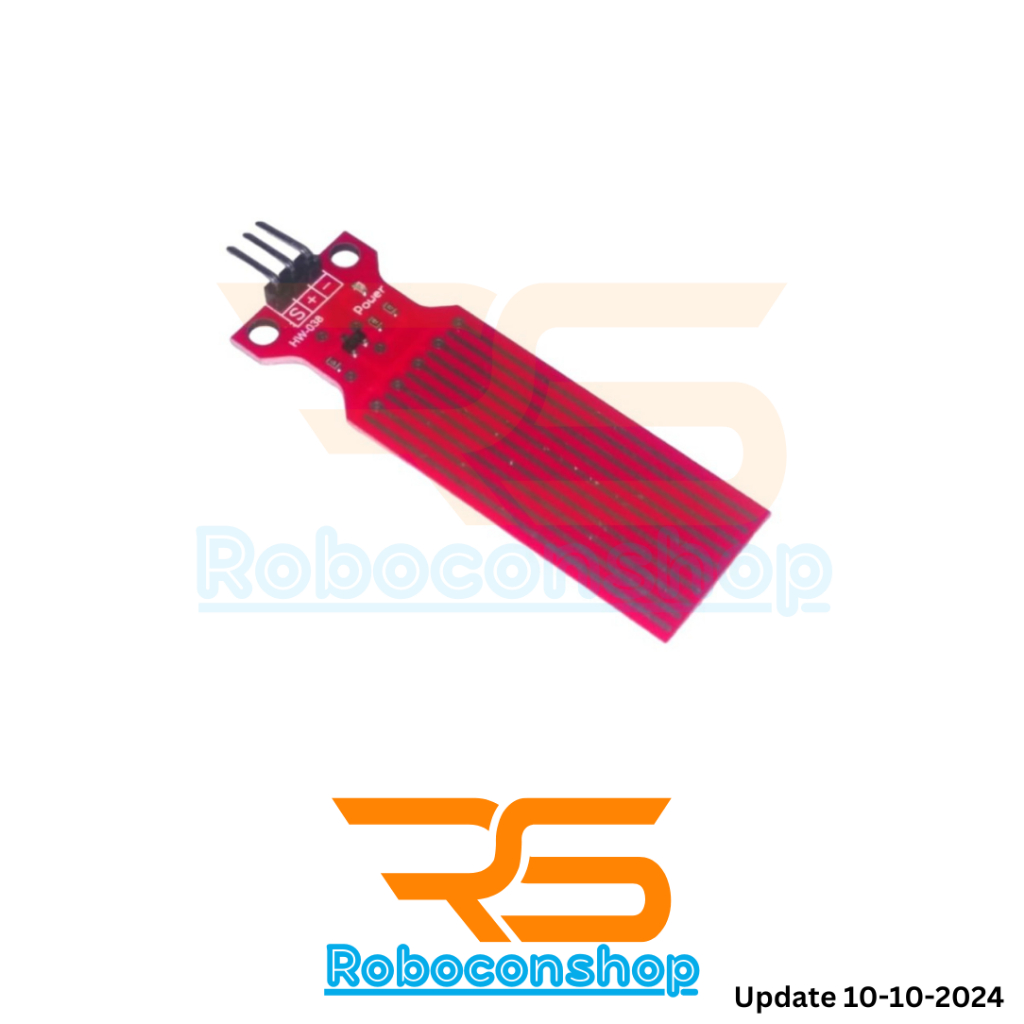 Jual WATER LIQUID LEVEL DEPTH HEIGHT SENSOR AIR HUJAN MODULE | Shopee ...