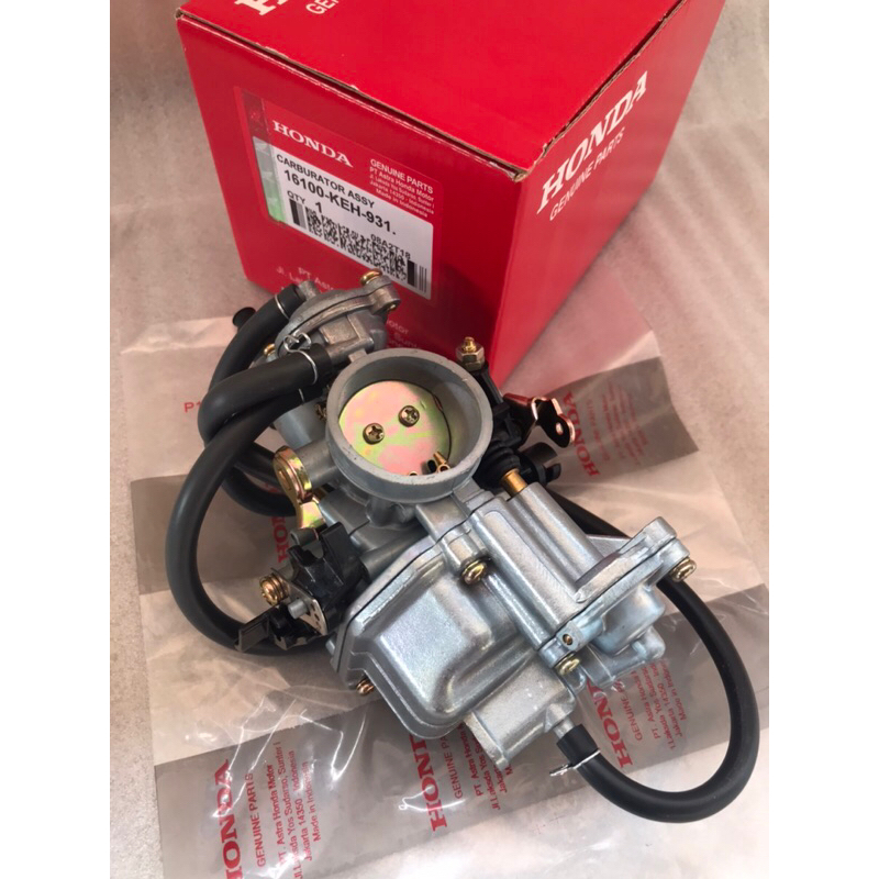 Jual Karburator Megapro Neotech KEH KEIHIN JAPAN | Shopee Indonesia