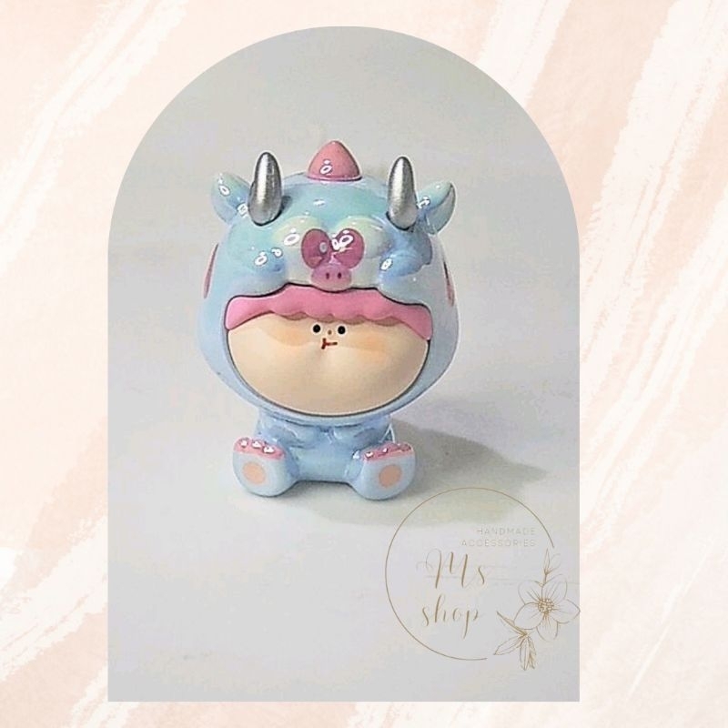 Jual SELECTED FIGURE SECRET | Shopee Indonesia