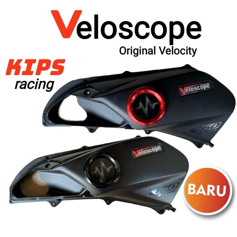 Jual veloscope pcx 160 velocope donat veloscope detak veloscope adv 160 ...