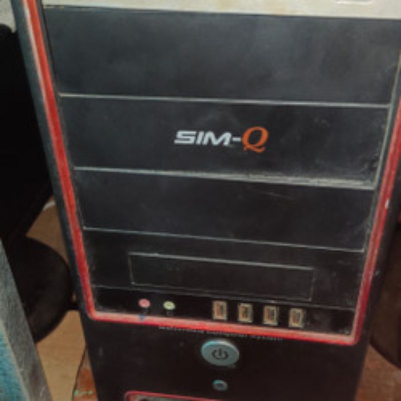 Jual cpu bekas | Shopee Indonesia