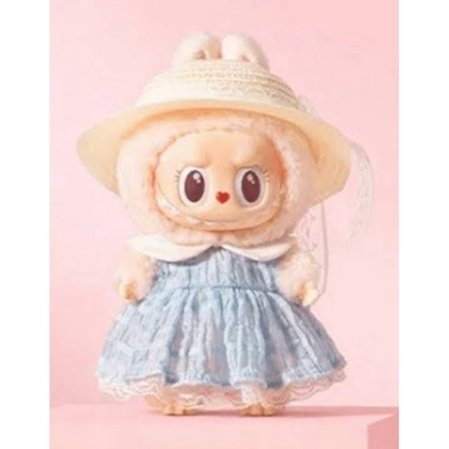 Jual Ready Stock langsung kirim popmart Limited labubu Makoko ,Zimomo ...