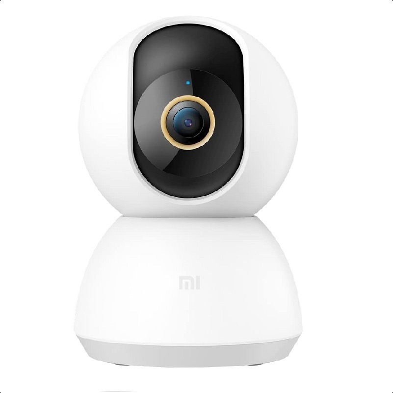 Jual Mi 2K PRO Security IP Camera WI-FI CCTV 2MP 3MP 4MP 2K Night ...
