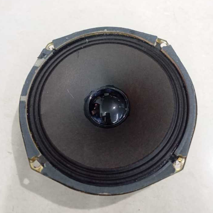 Jual SPEAKER 6 INCH 4 OHM 10 WATT | Shopee Indonesia