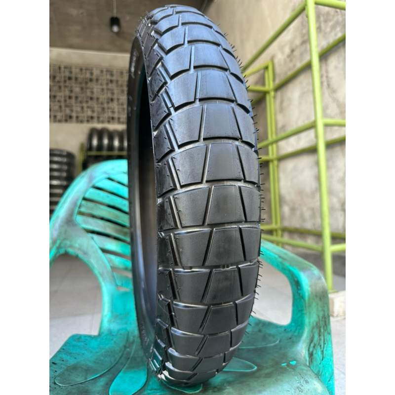 Jual A BATTLAX ADVENTURE TRAIL AT41 120/70-19 BAN LIMBAH MOGE GAMBOT ...