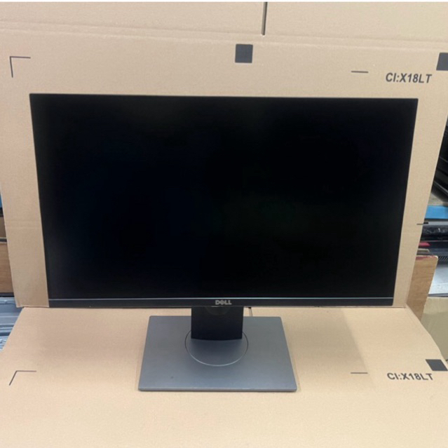 Jual Monitor dell P2418HT Fremeles 24inch | Shopee Indonesia