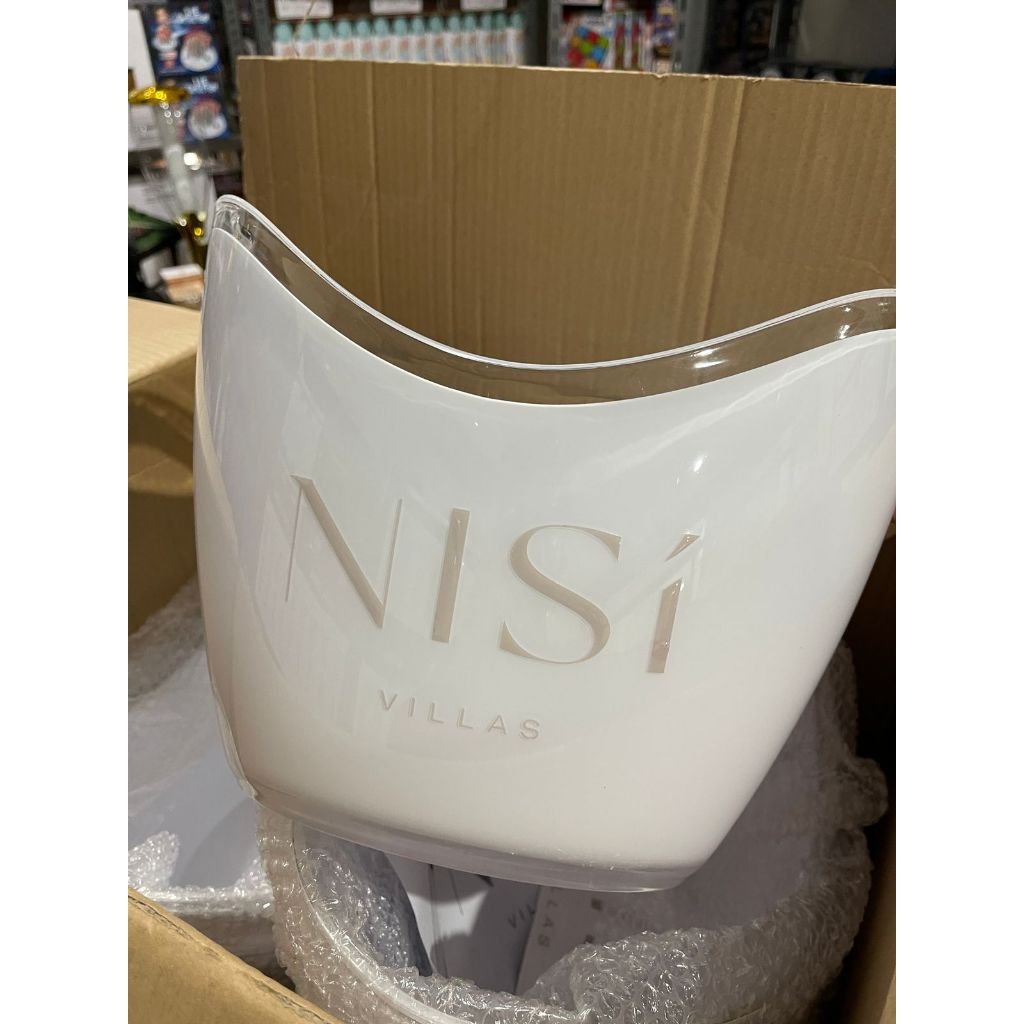 Jual CETAK LOGO Botol Tower / Ice Bucket Premium 4L dan 8L / Tambahan ...