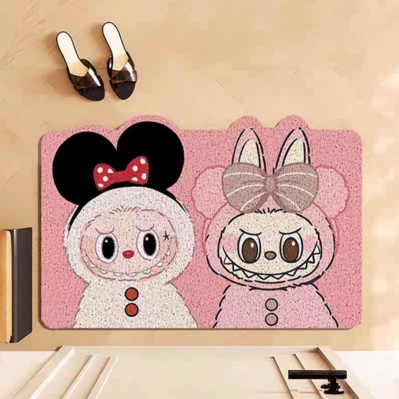 Jual Labubu Keset Outdoor Labubu Keset Dapur Labubu Keset Pintu Labubu ...