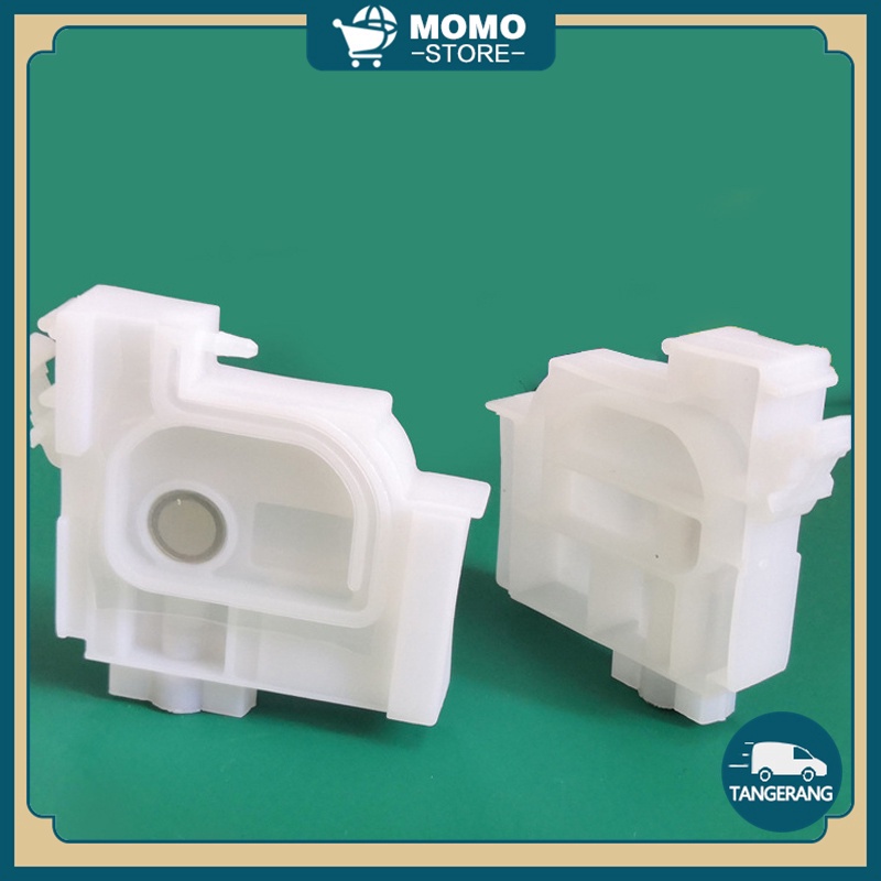 Jual HATI HATI BARANG Damper Ecosolvent Epson L18 DTF DTG Cartridge Printer L12 L121 L8 L85 L81 ...