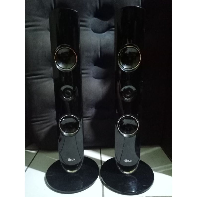 Jual Speaker Tower LG.. | Shopee Indonesia