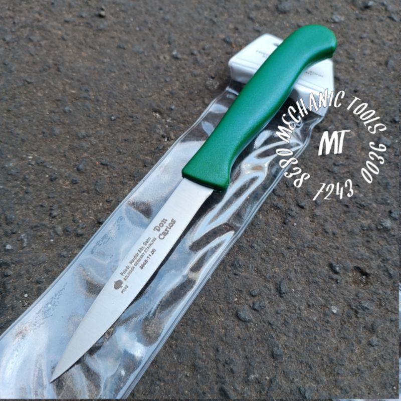 Jual pisau cap garpu asli 4 inch 8668 Don carlos solingen germany ...