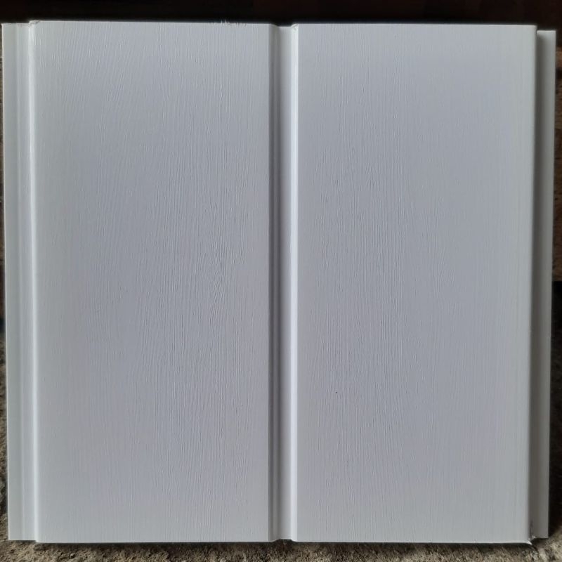 Jual Plafon pvc putih doff | plafon pvc doff | Shopee Indonesia