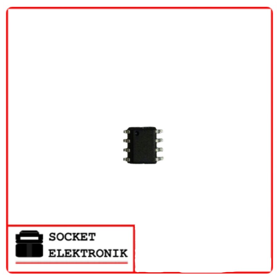 Jual IC 24C32 EEPROM 32KBit 4KByte 8 Kaki SMD TQFP | Shopee Indonesia