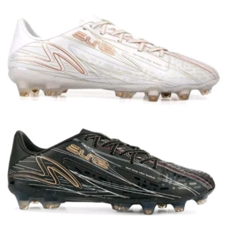 Jual SPECIAL EDITION Sepatu Bola Specs Reacto Blitz 2 GA23 FG Garuda ...