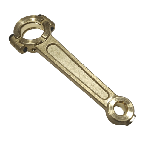 Jual KF28-E Angka 8 Siruba / Conneting Rod Mesin Obras Typical Timbul ...