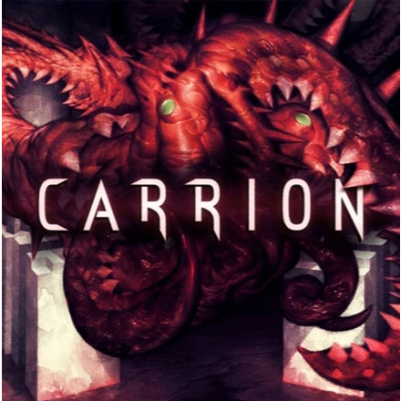 Jual CARRION PC Full Version/GAME PC GAME/GAMES PC GAMES | Shopee Indonesia