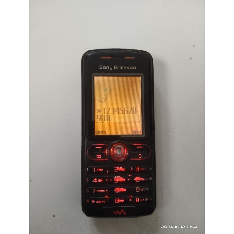 Jual Sony Ericsson w200i | Shopee Indonesia